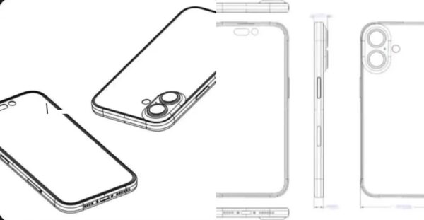 iPhone 16 wygląda jak z przed kilku generacji - Pan Szybka